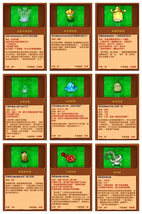 植物大战僵尸杂交版安装包安装纯净版