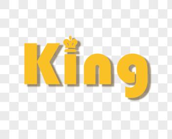 King漫画旧版图标