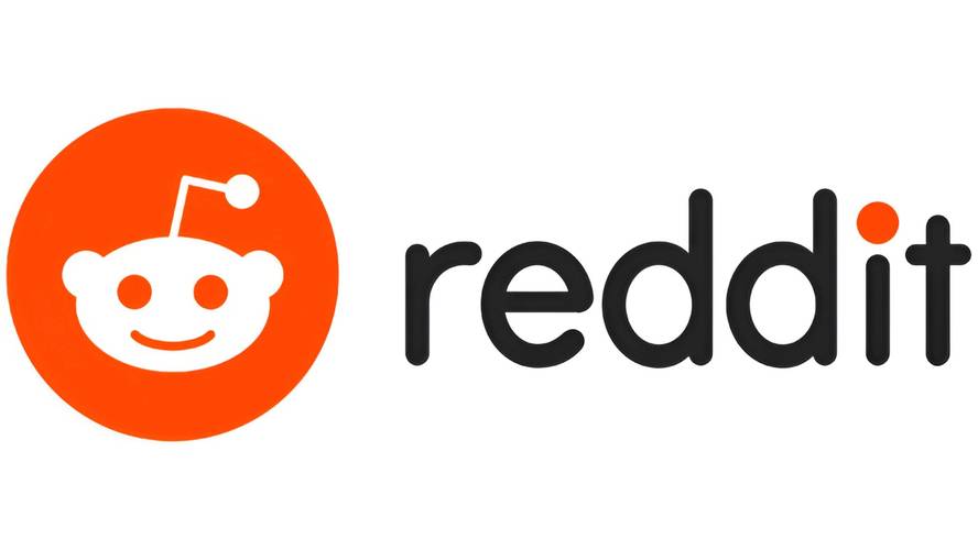 reddit图标