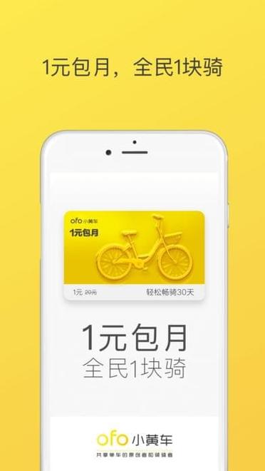 小黄车app永久免费未删减截图