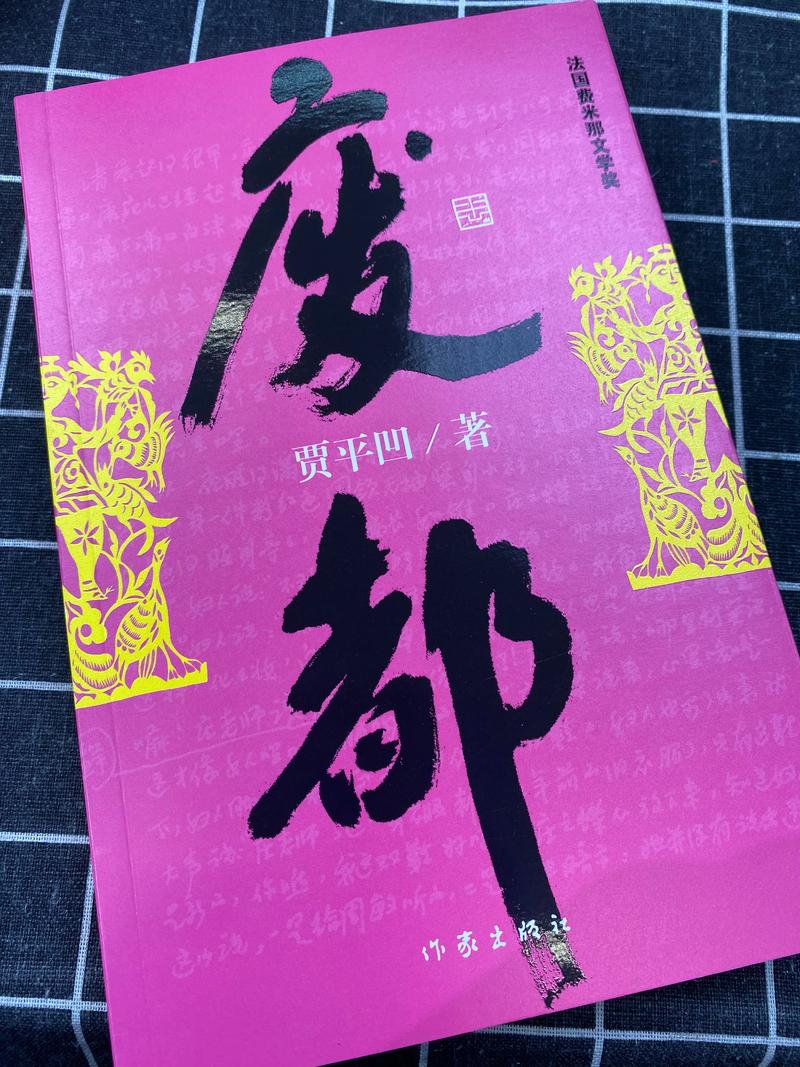 废都完整版txt视频永久截图