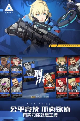 王牌战士无限点券修改器攻略大全图标