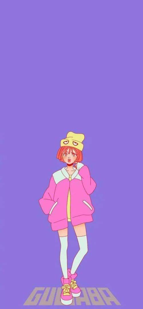 爱看漫画紫色版截图