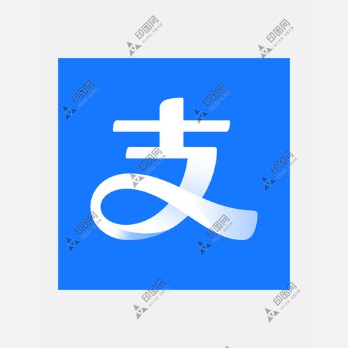 支付宝2024新版安装图标