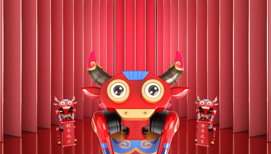 牛犇农场红包版提米版图标