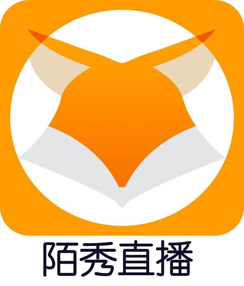 陌秀直播图标