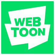 webtoon英文版图标