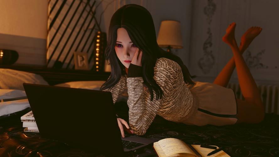 我的女友是恶霸艾妮攻略红包版图标