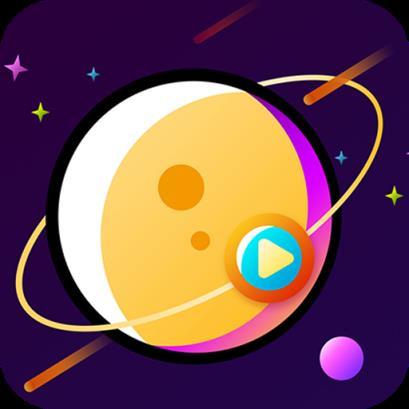 微微星球直播图标