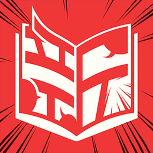 新新漫画移动版2022最新版图标