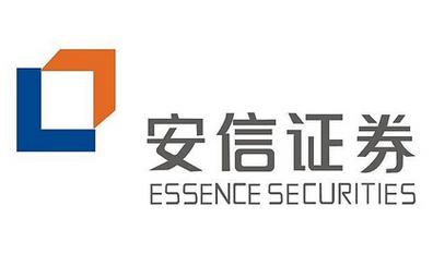安信证券手机交易软件正版图标