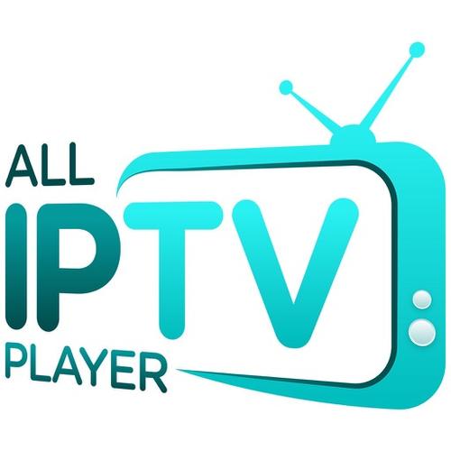 移动IPTV电视版精简版图标