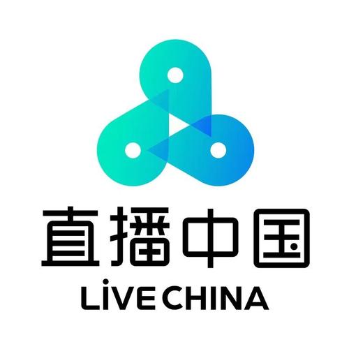 直播中国截图