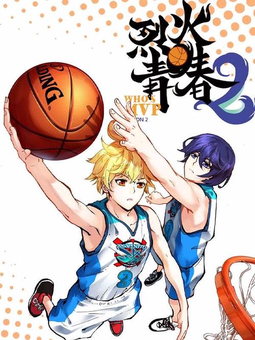 烈火青春漫画2无弹窗版