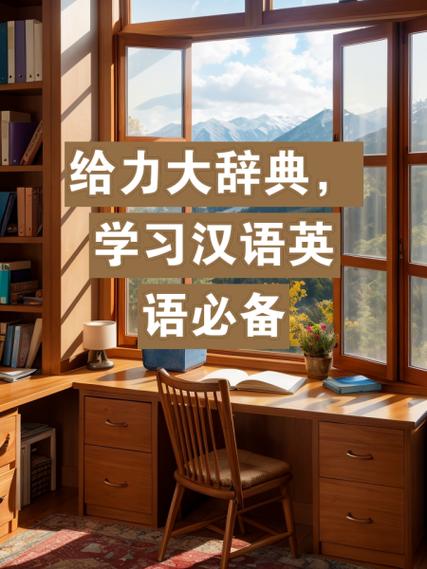 给力大辞典绿色版在线阅读彩色版截图