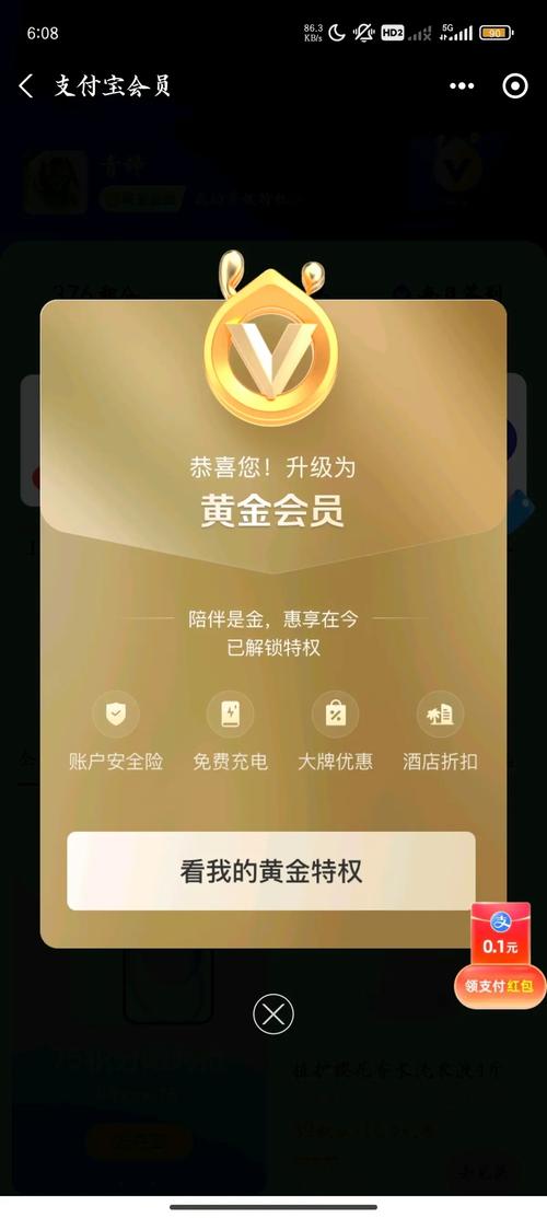 黄金刷刷看极速版永久vip版截图