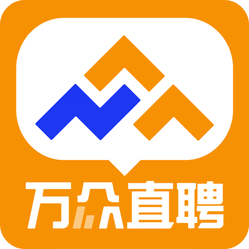 万众兼职图标