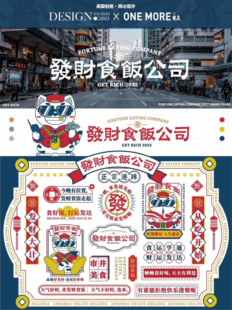 大富豪餐厅赚钱版图标