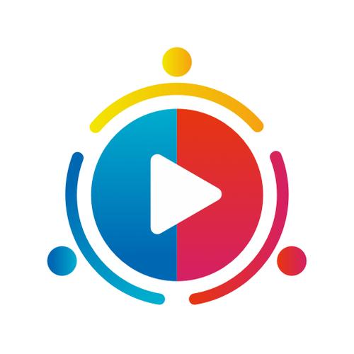 第一app模板图标