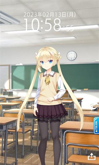 天使纷扰冷狐汉化版