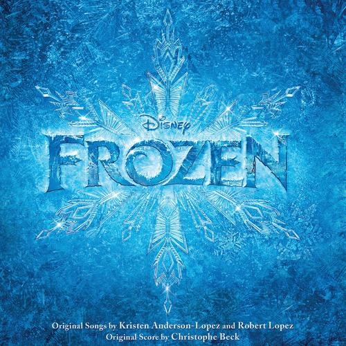 冰雪奇缘安卓版