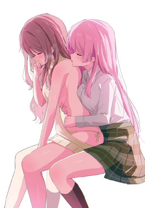 女女H百合无遮涩涩漫画软件绿色版截图