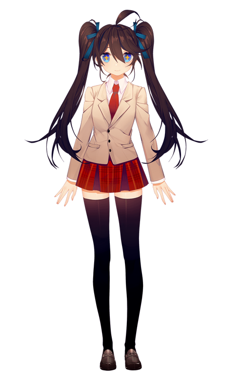 苏珊的日常生活汉化版截图