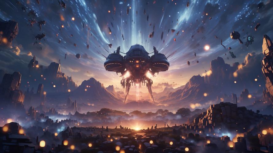 太空引擎手机版免费免费正版图标
