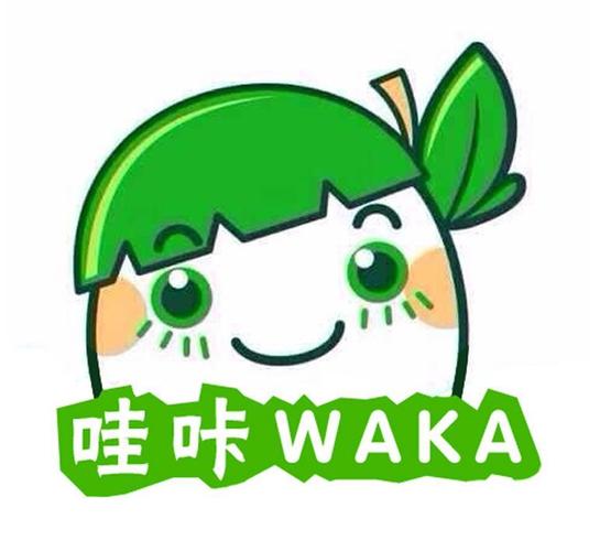 哇咔漫画图标