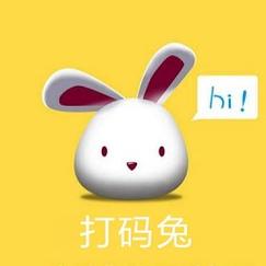 打码兔打字手机版图标