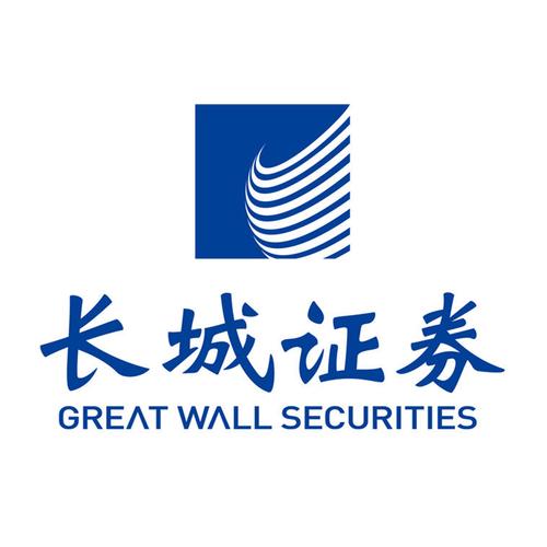 长城证券烽火版官网图标