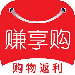 赚享购图标