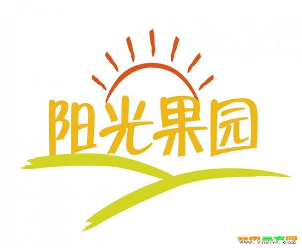 阳光果园app图标