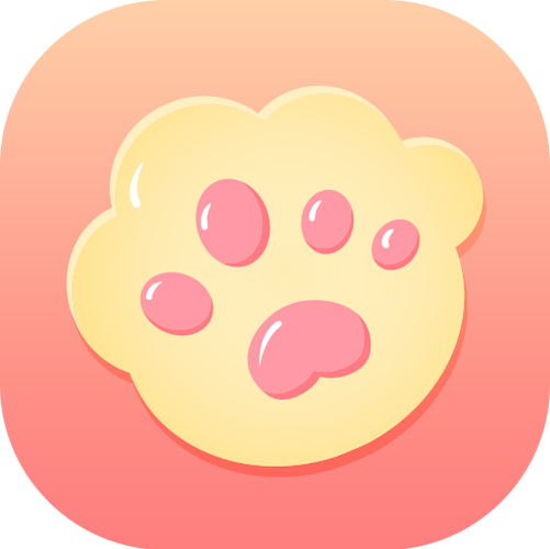韩国猫爪漫画免费版图标