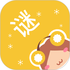 谜妹漫画app图标