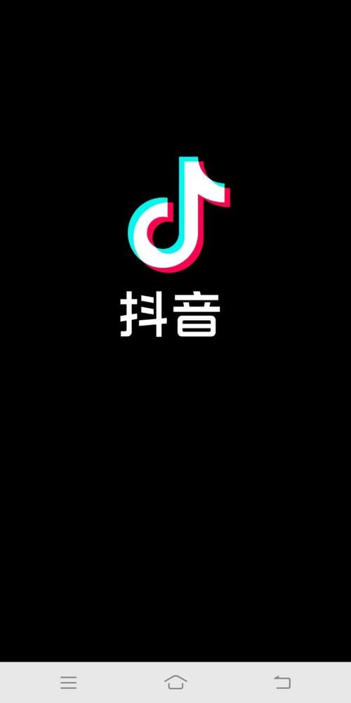 抖音精简版apk安装到手机图标