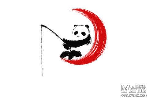 功夫熊猫3图标