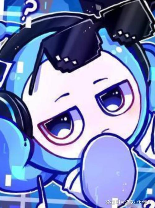 小蓝同学破解版
