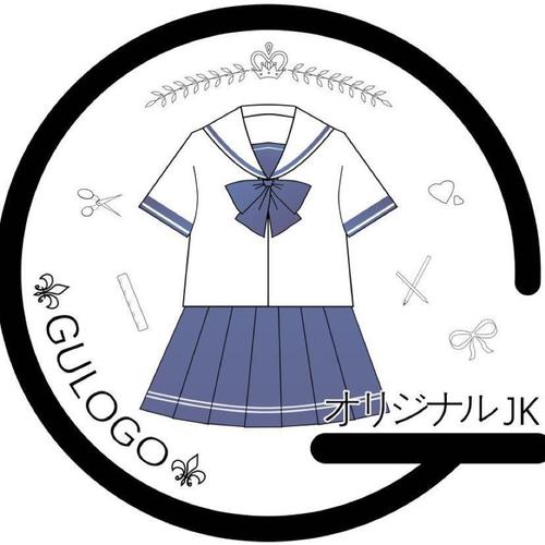 JK成年漫画图标