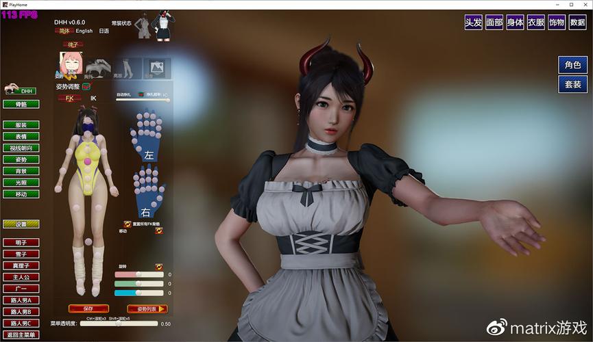 playhome 汉化