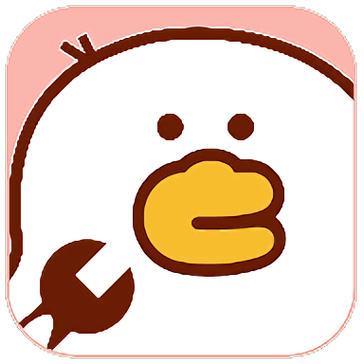 画质鸭软件官方版图标