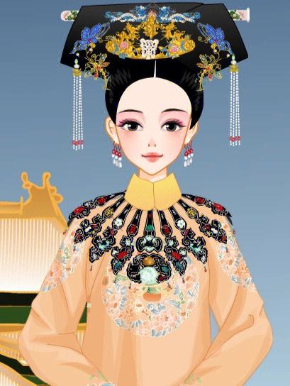 彩虹堂古装解藏在线观看无付费版截图