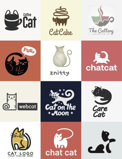 猫狗影院图标