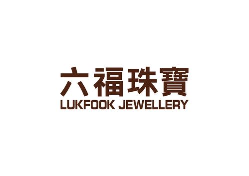 六福宝清爽版图标