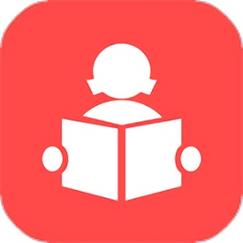 阅读朗读引擎纯净无广告版图标