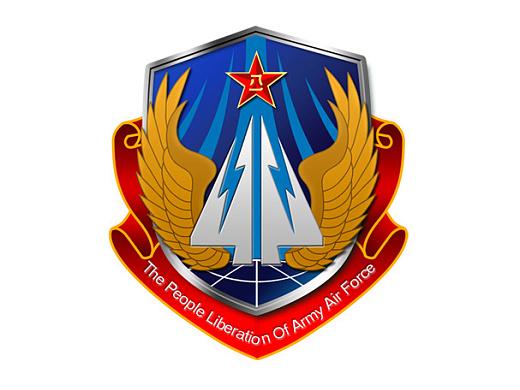 现代军事模组图标