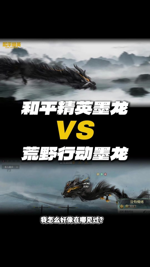 和平精英龙傲天容器直装图标