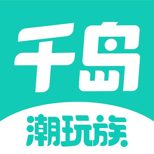 千岛小说图标