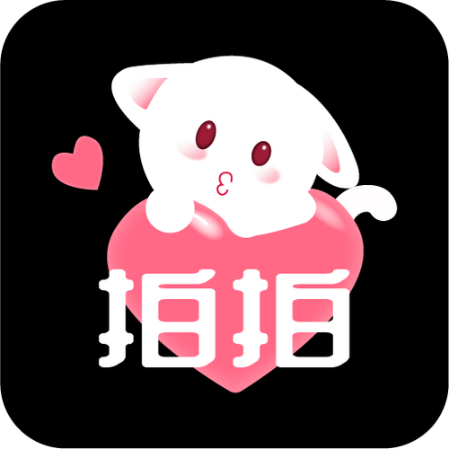 拍拍语聊截图