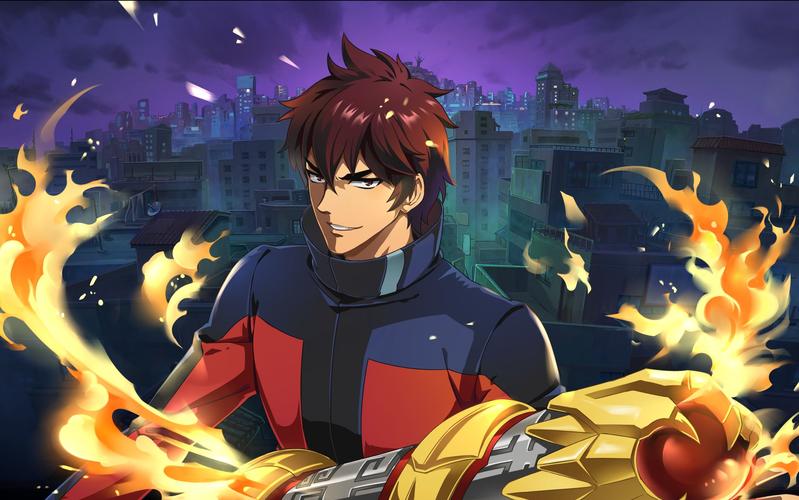 镇魂街第二季樱花动漫无限阅读币版